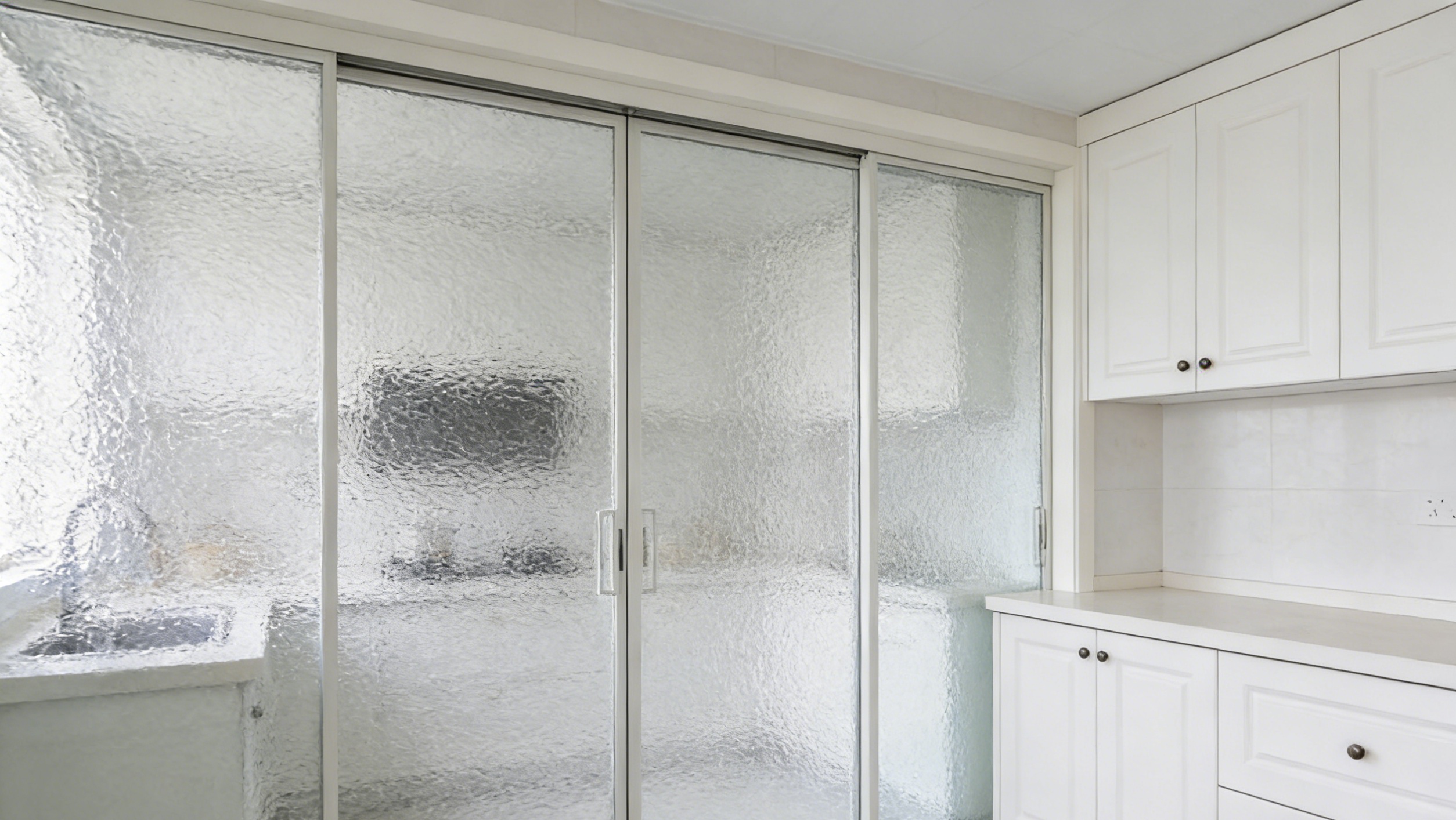 Textured patterned glass , Ultra Clear Patterned Glass , Figured glass ...